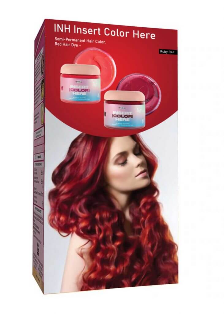 Top 10 Best Red Hair Dyes In 2023 (Reviews & Buying Guide)