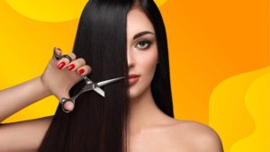 Cutting Five Inches Of Hair To Revitalize Your Style