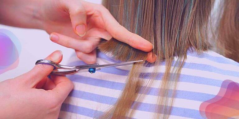 Cutting Five Inches Of Hair To Revitalize Your Style