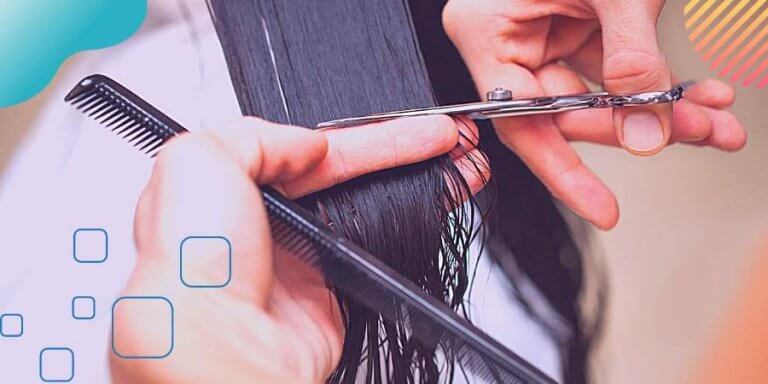 Cutting Five Inches Of Hair To Revitalize Your Style